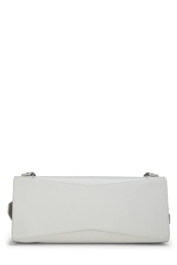 Balenciaga Neo Classic City Calfskin Bag - Grey