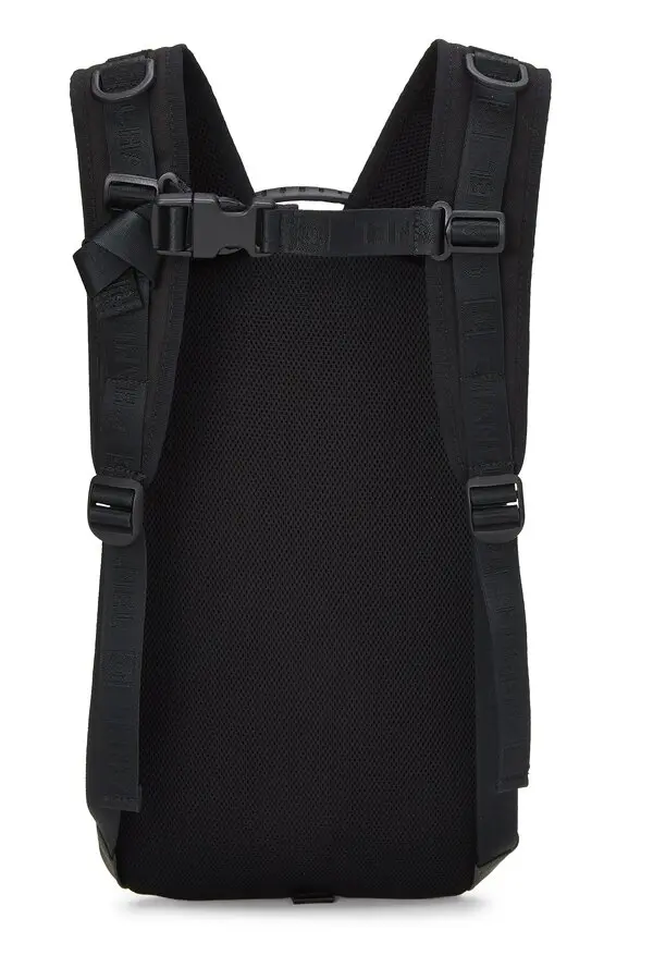 Chanel Canvas Sportline Backpack