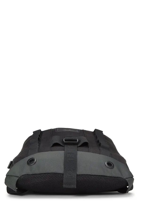 Chanel Canvas Sportline Backpack
