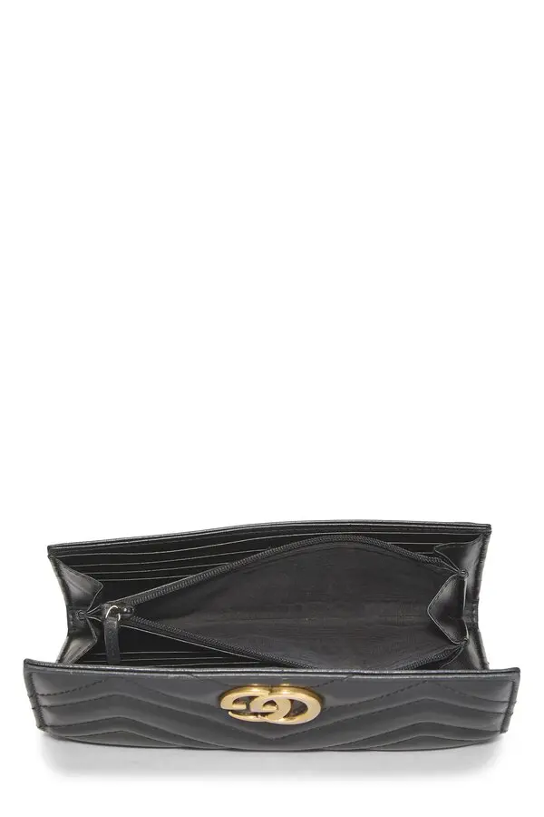 Gucci Gg Marmont Continental Wallet