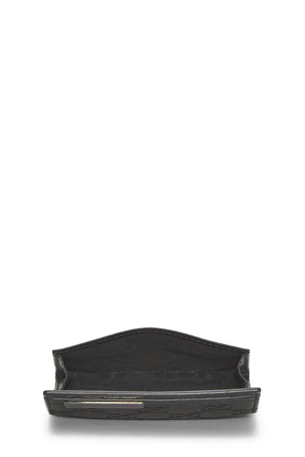 Gucci Ssima Compact Wallet