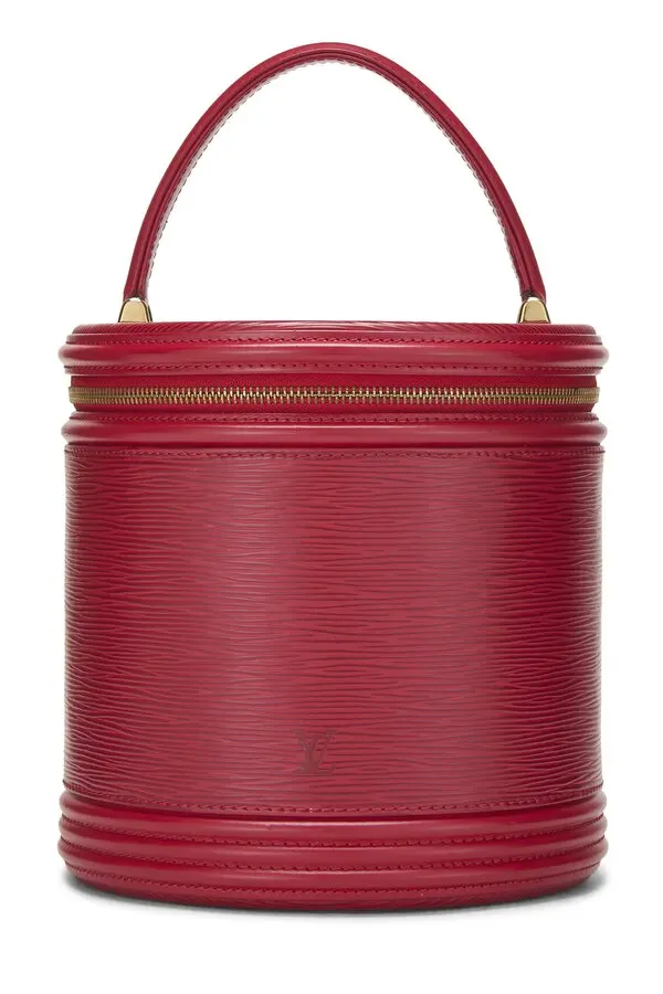 LOUIS VUITTON Epi Cannes Bag