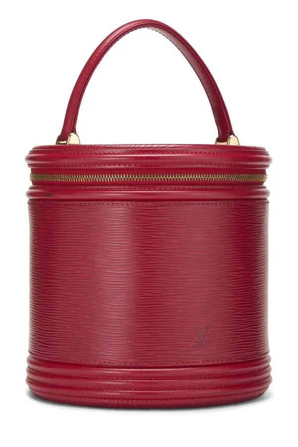 LOUIS VUITTON Epi Cannes Bag