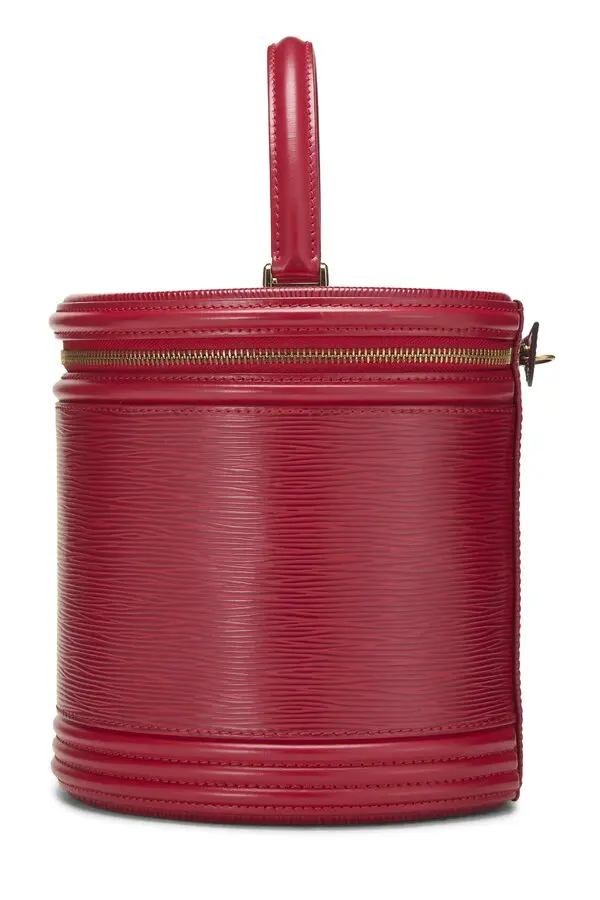 LOUIS VUITTON Epi Cannes Bag