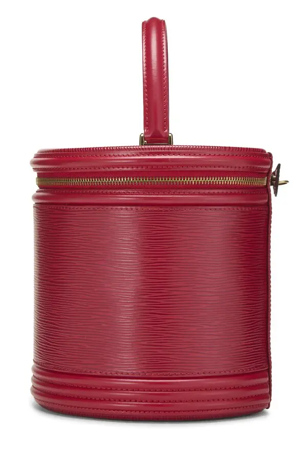 LOUIS VUITTON Epi Cannes Bag