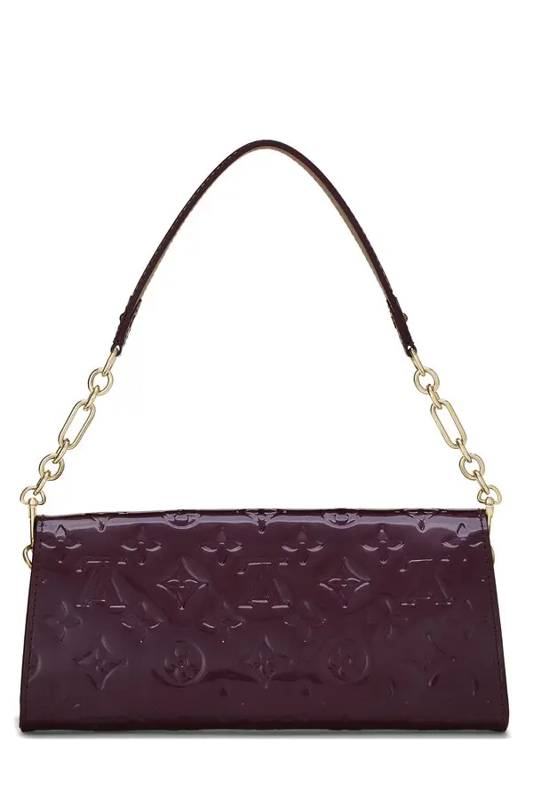 LOUIS VUITTON Sunset Boulevard Shoulder Bag