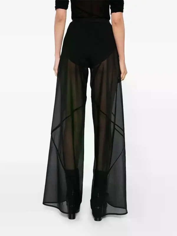 Rick Owens Farrah Pants