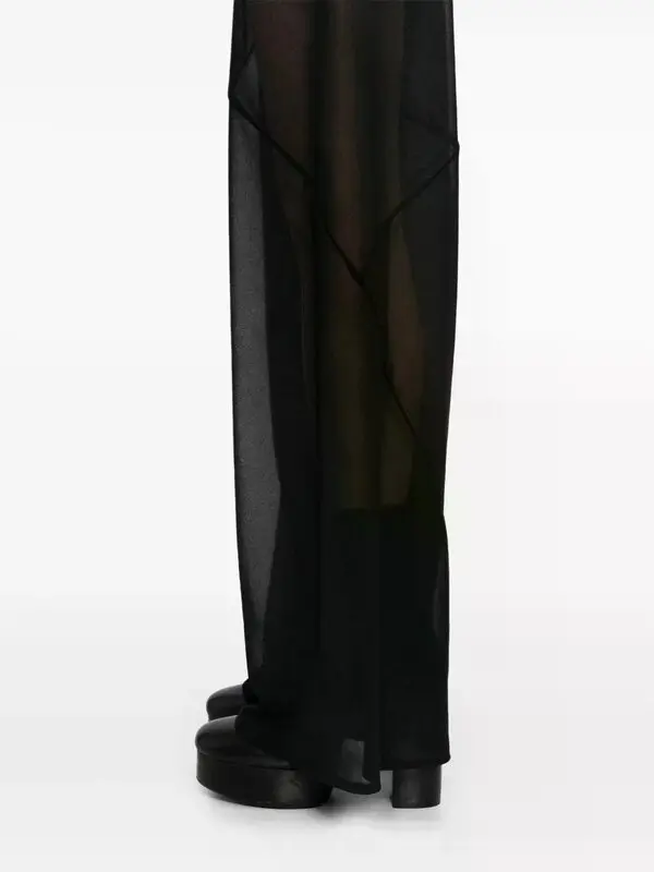 Rick Owens Farrah Pants