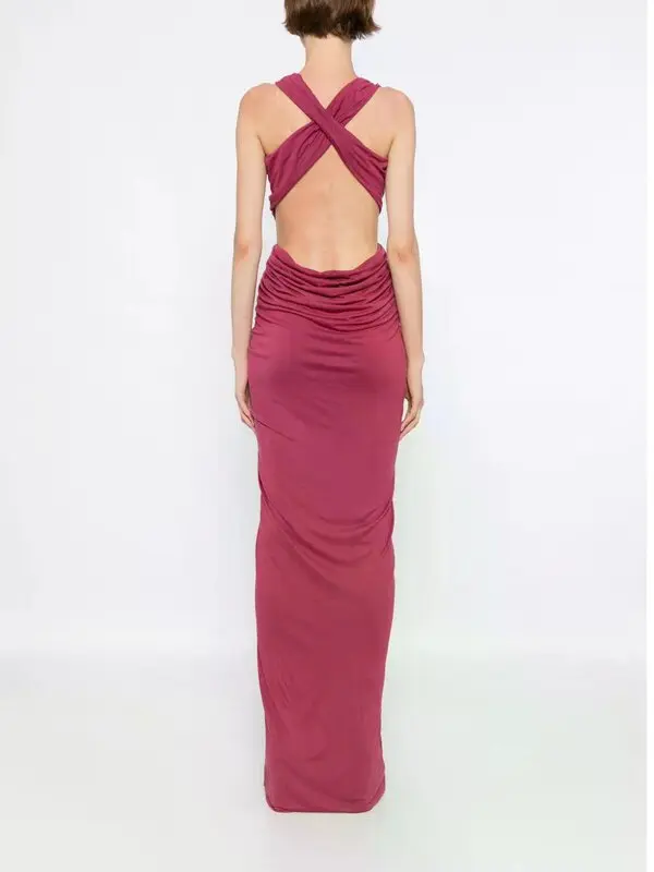 Rick Owens Poppy Gown