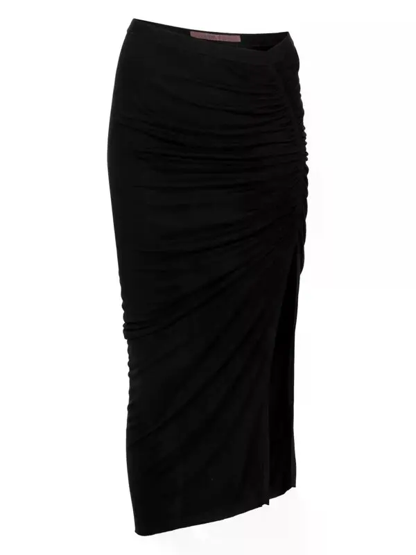Rick Owens Svita Skirt