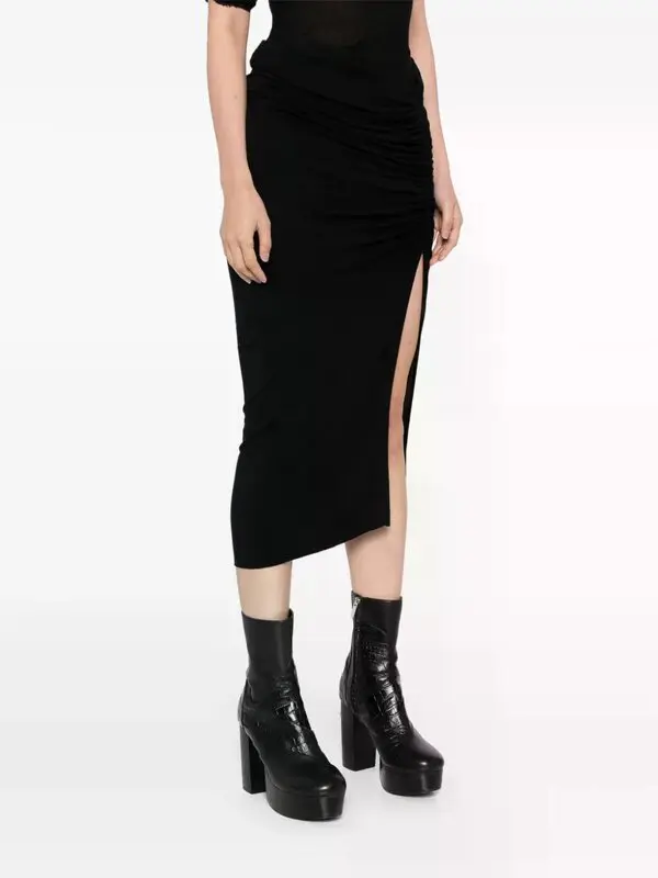 Rick Owens Svita Skirt