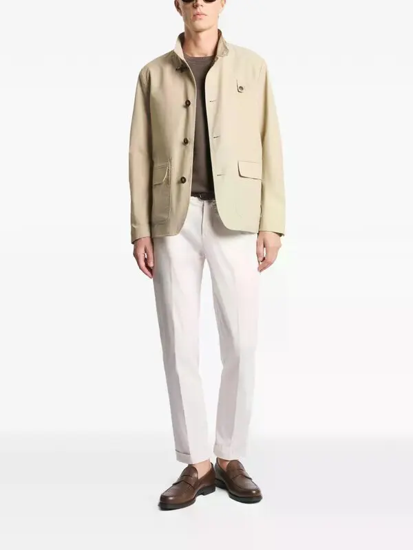 FAY Buttoned Jacket