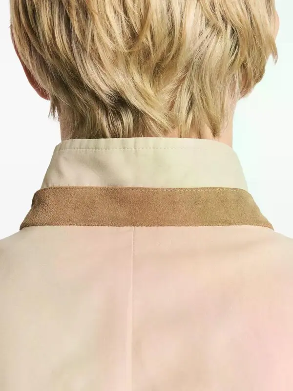 FAY Buttoned Jacket