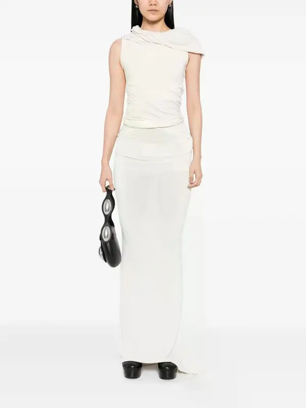 Rick Owens Kairo Skirt