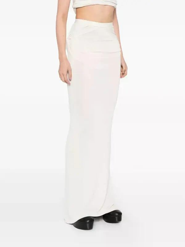 Rick Owens Kairo Skirt