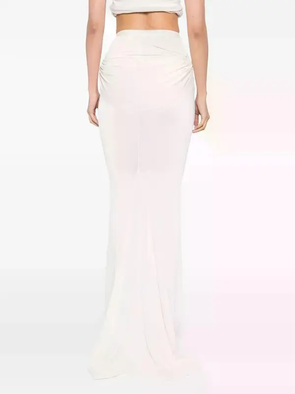 Rick Owens Kairo Skirt