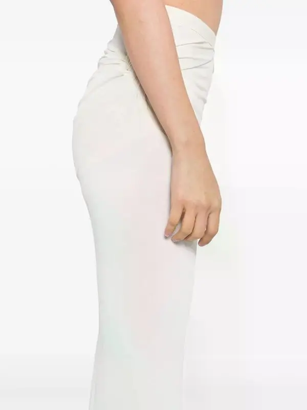 Rick Owens Kairo Skirt