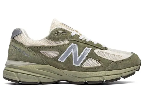 NEW BALANCE 990v4 Miusa
