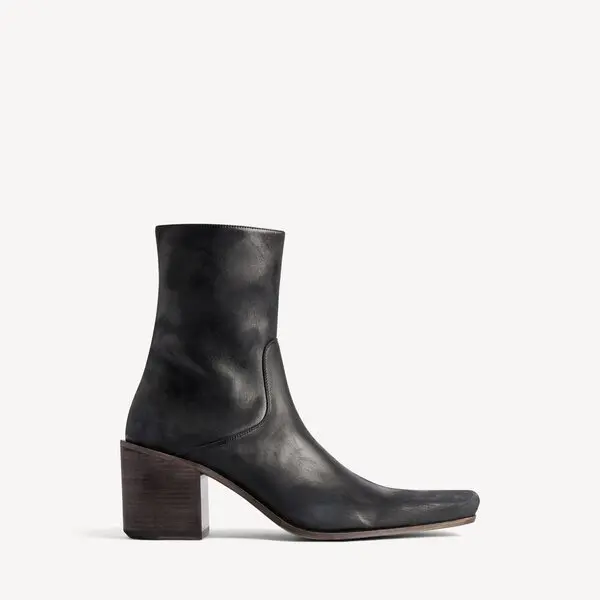 Balenciaga Monsieur Bootie