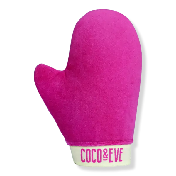 COCO & EVE Self Tan Applicator Mitt - One-color