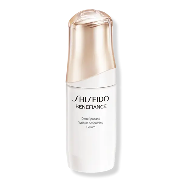 SHISEIDO Benefiance Dark Spot And Wrinkle Smoothing Serum - One-color