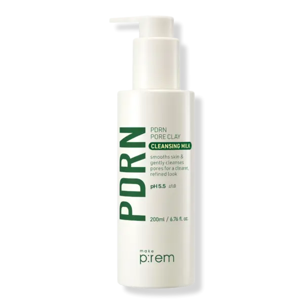 LANDING INTERNATIONAL Make P:rem Pdrn Pore Clay Cleansing Milk