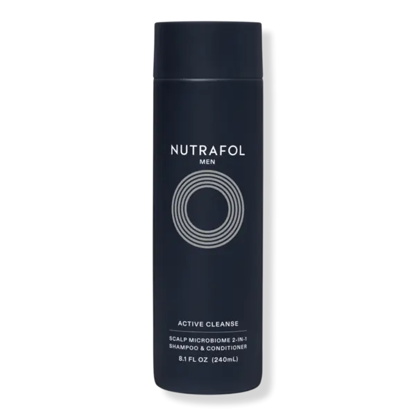NUTRAFOL 2-in-1 Shampoo & Conditioner - One-color