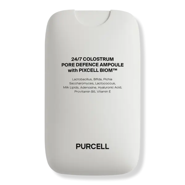 LANDING INTERNATIONAL Purcell 24/7 Colostrum Pore Defence Ampoule