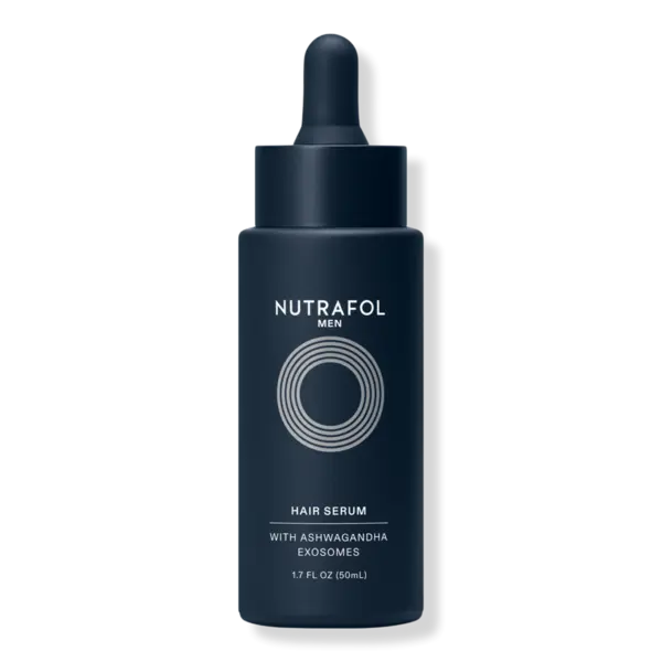 NUTRAFOL Lightweight Scalp Serum For Thinning Hair - One-color