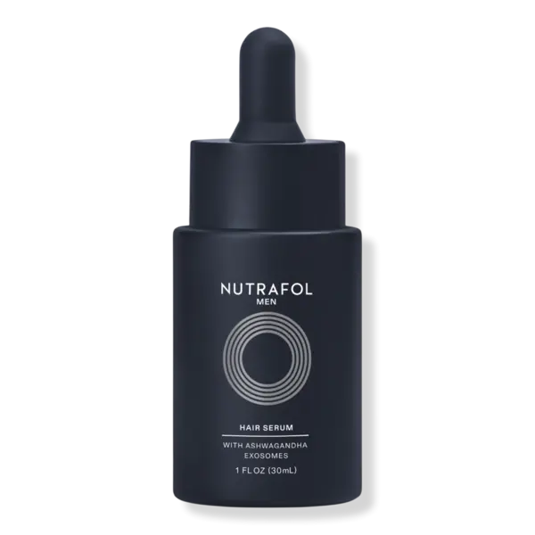 NUTRAFOL Lightweight Scalp Serum For Thinning Hair - One-color