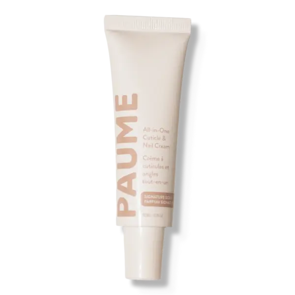 PAUME All-in-one Cuticle And Nail Cream - One-color