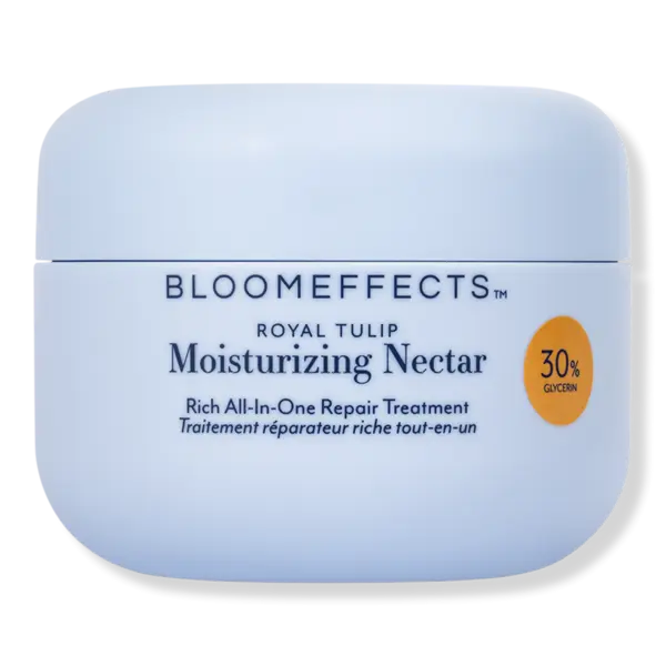 BLOOMEFFECTS Royal Tulip Moisturizing Nectar
