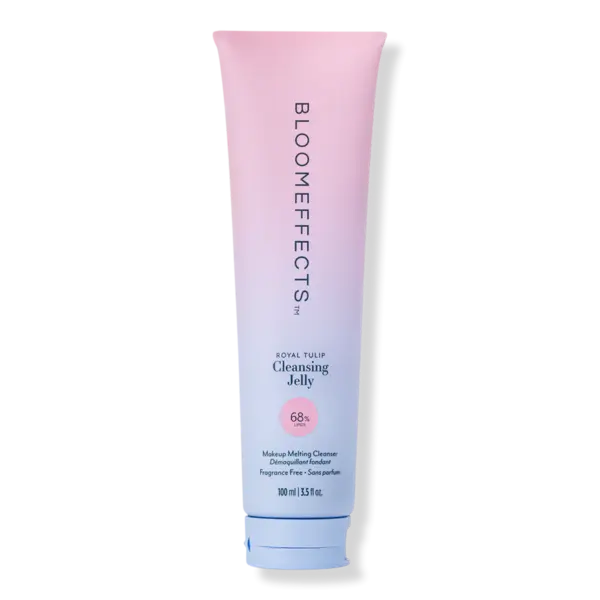 BLOOMEFFECTS Royal Tulip Cleansing Jelly - One-color