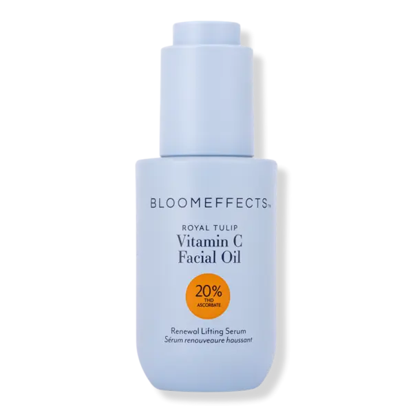 BLOOMEFFECTS Royal Tulip Vitamin C Facial Oil - One-color