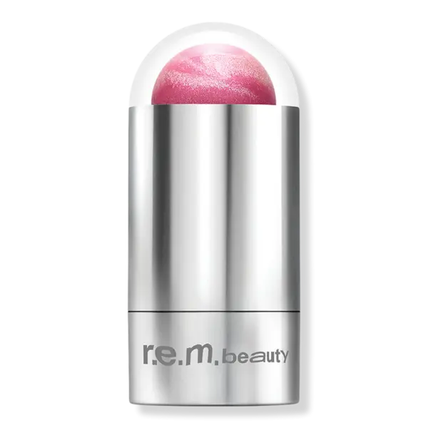 R.E.M. BEAUTY Melange A Trois Blush & Highlight Stick - Sweet Talker