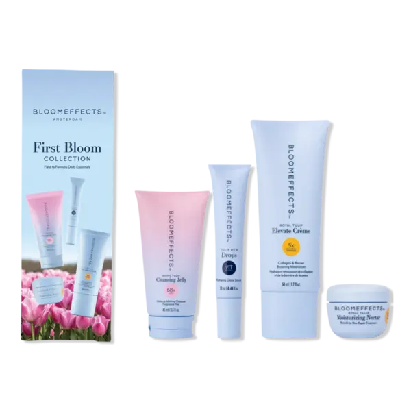 BLOOMEFFECTS First Bloom Collection - One-color