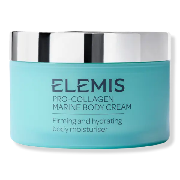 Elemis Pro-collagen Marine Body Cream - One-color