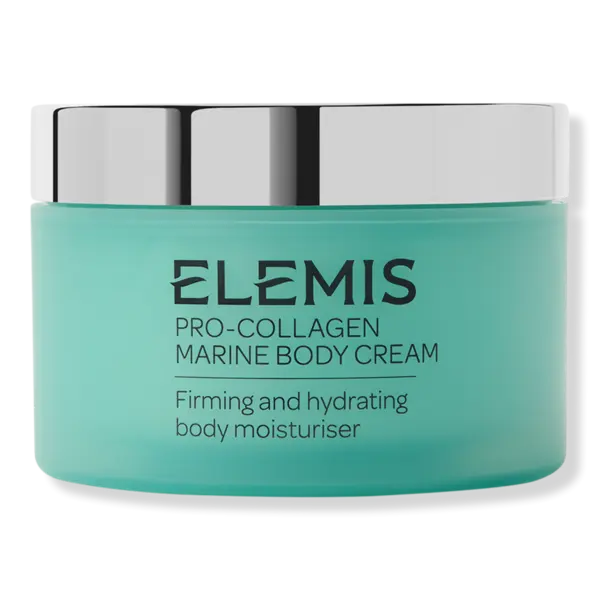 Elemis Pro-collagen Marine Body Cream - One-color