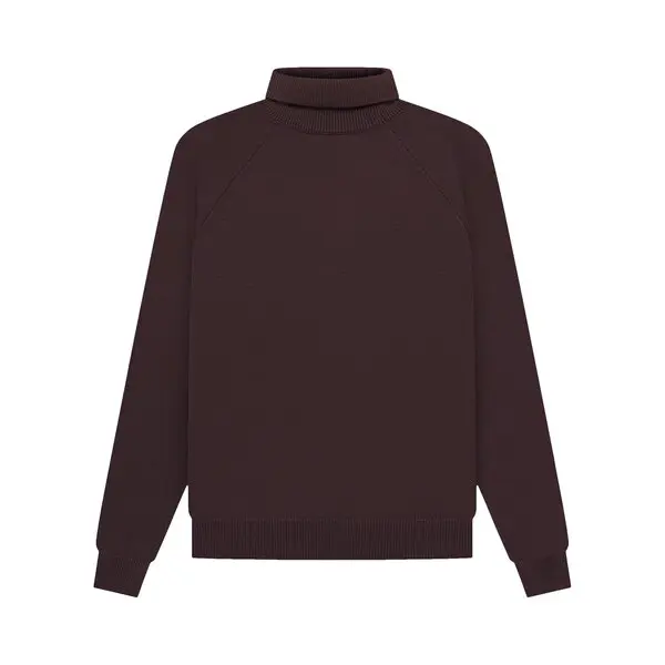 Fear Of God Knit Turtleneck