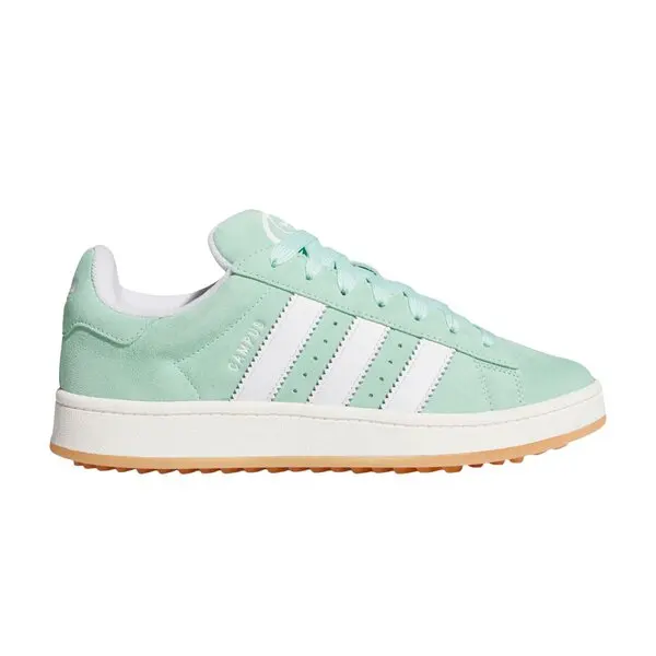 Adidas Wmns Campus 00s Spikeless Golf Shoes