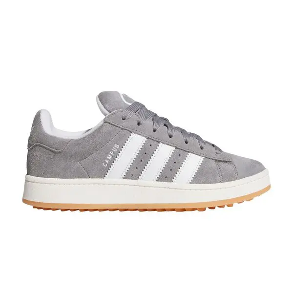 Adidas Campus 00s Spikeless Golf Sneakers