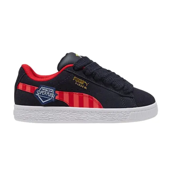 PUMA Suede Xl Super Ps Sneakers