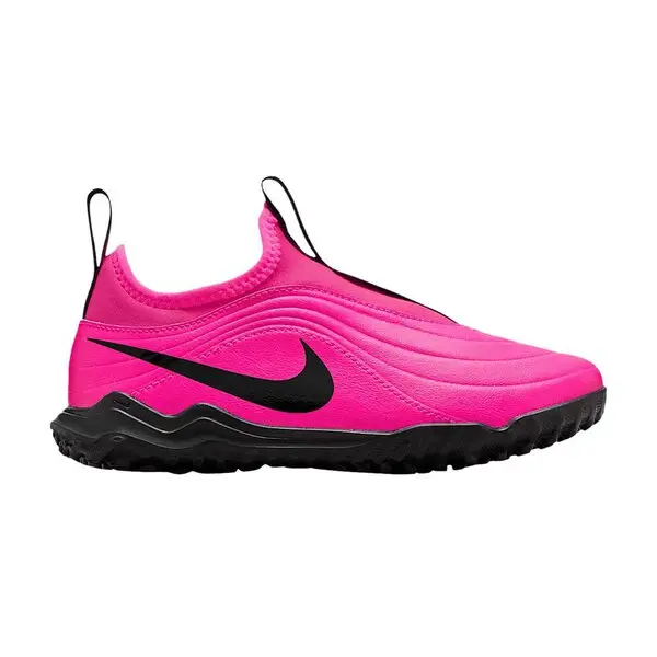 Nike Jr. Tiempo Maestro Flex Tf High Ps Sneakers - Pink