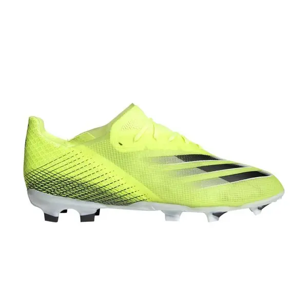 Adidas X Ghosted.1 Fg J Soccer Shoes