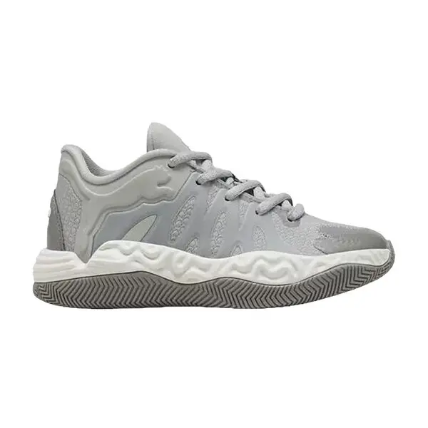 PUMA Hali Ps 'feather - Grey