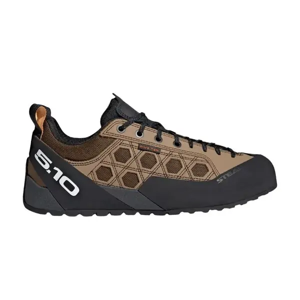 Adidas Five Ten Guide Tennie - Brown