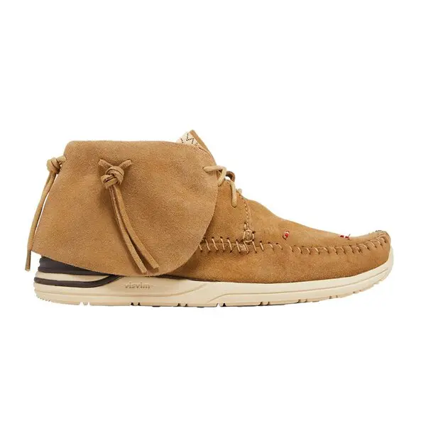 Visvim Fbt Lhamo-folk