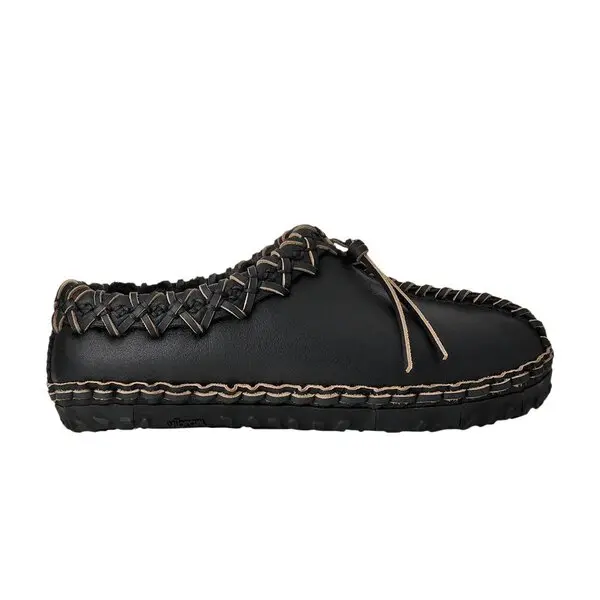 UGG Tasman Slipper - Black