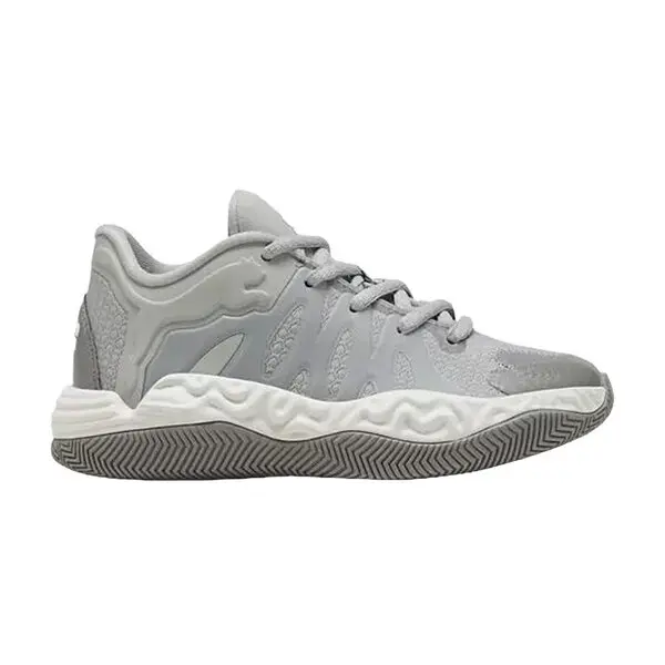 PUMA Hali 1 Gs Feather - Grey