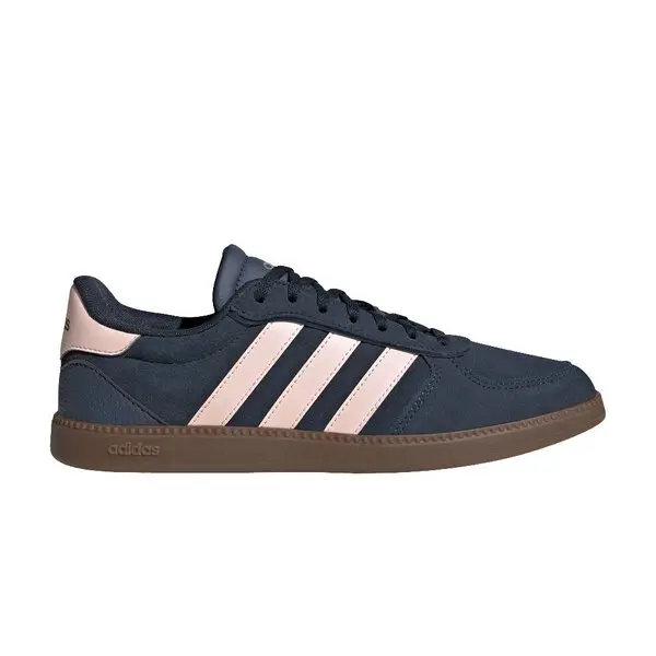 Adidas Breaknet Sneakers - Blue